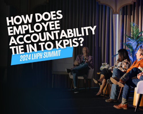 How Does Employee Accountability Tie Into KPIs?