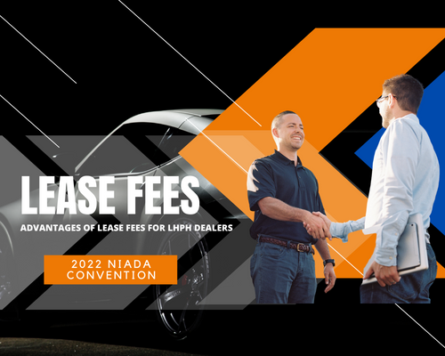 What Fees Can You Include in a Lease?