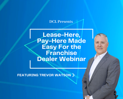 10 Benefits of Leasing In 2 Minutes