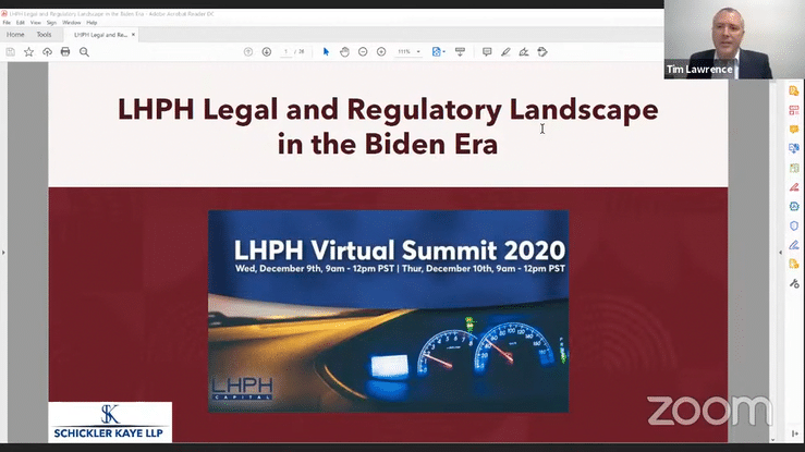 Changing Regulatory Environment FREE Full Download