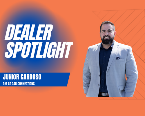 Dealer Spotlight: Car Connections